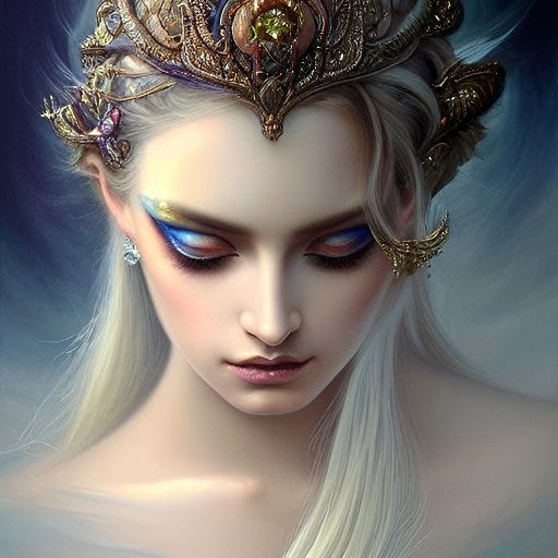 princess bita – Medium