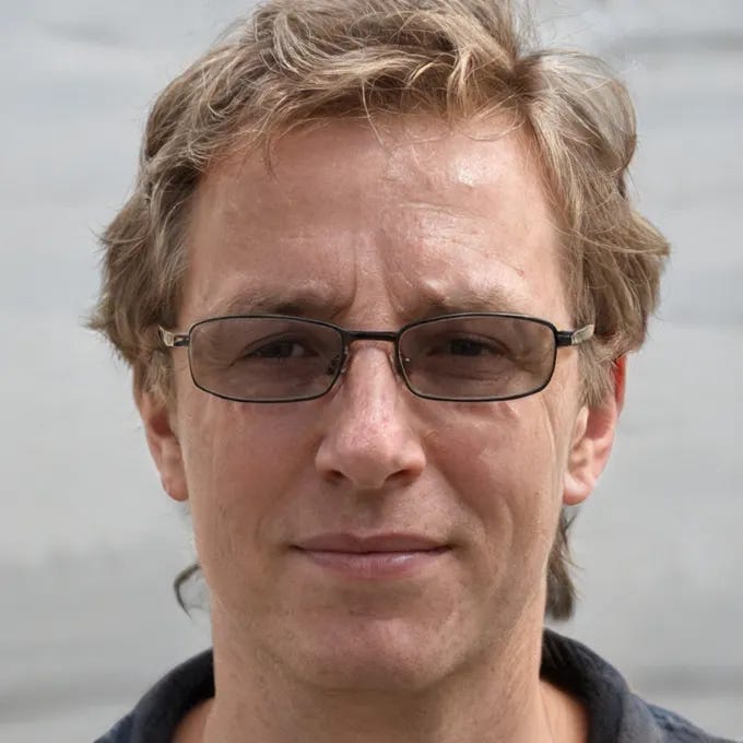 Lewis Carter – Medium