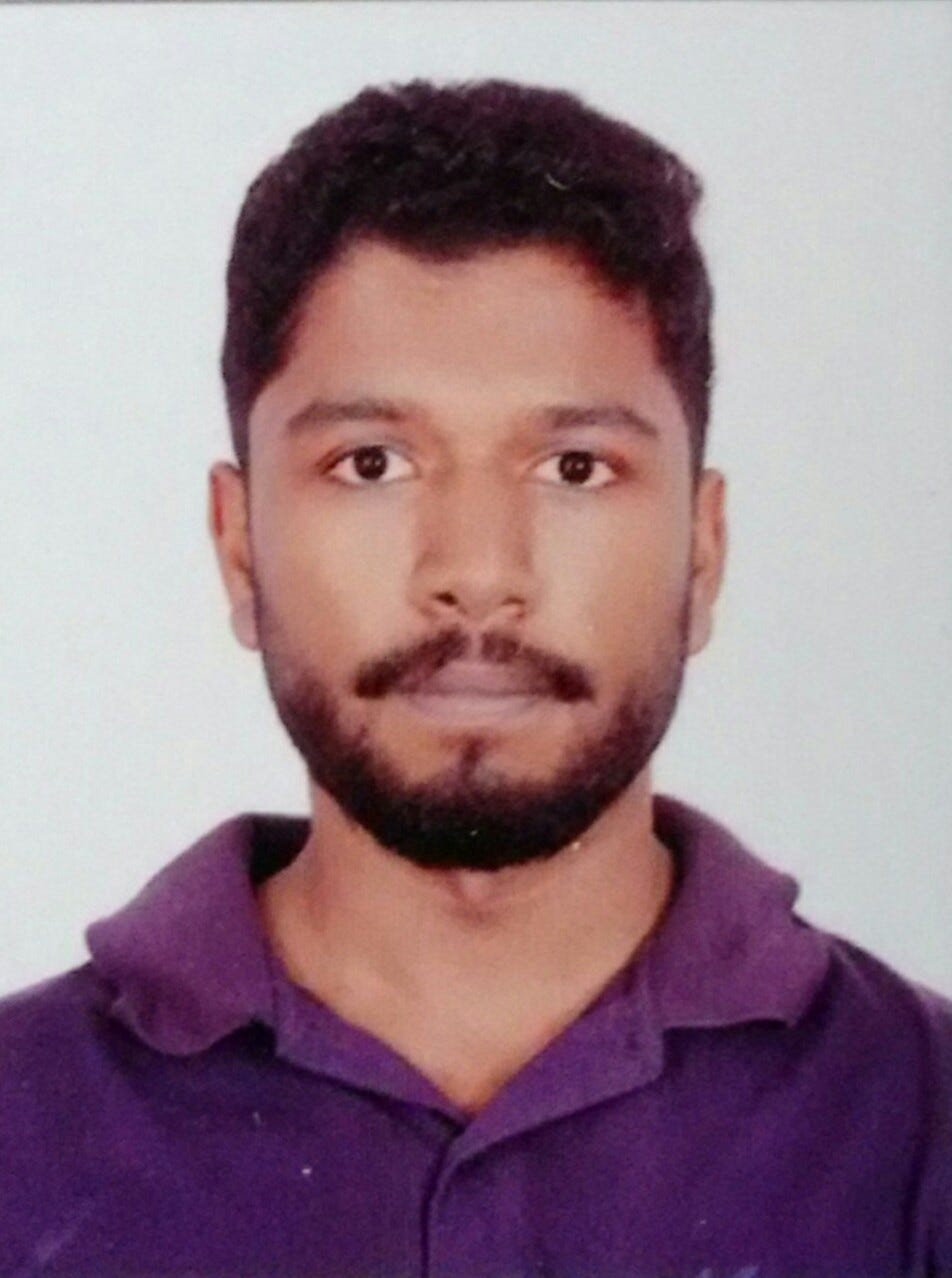 Abhijith kumar – Medium