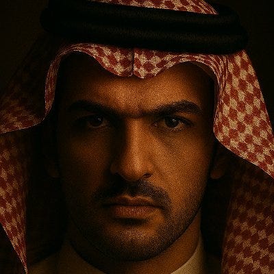 مدار خالد / Madar Khalid – Medium