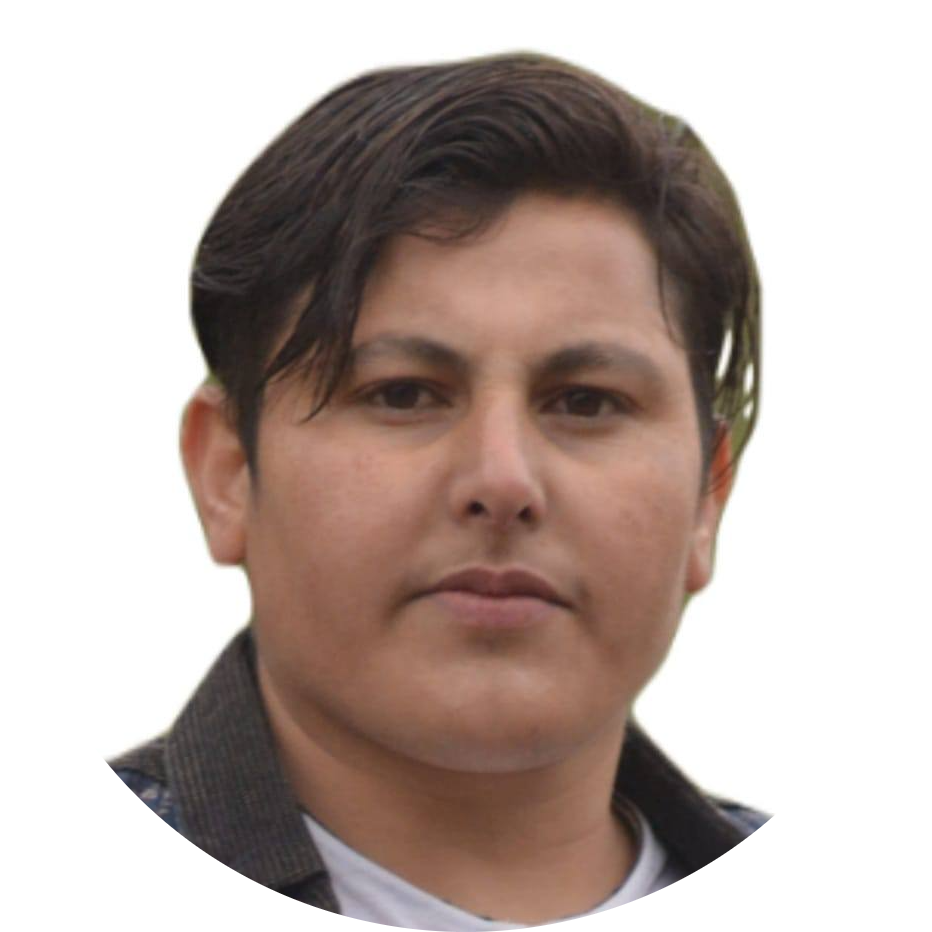 Hamish Ullah – Medium