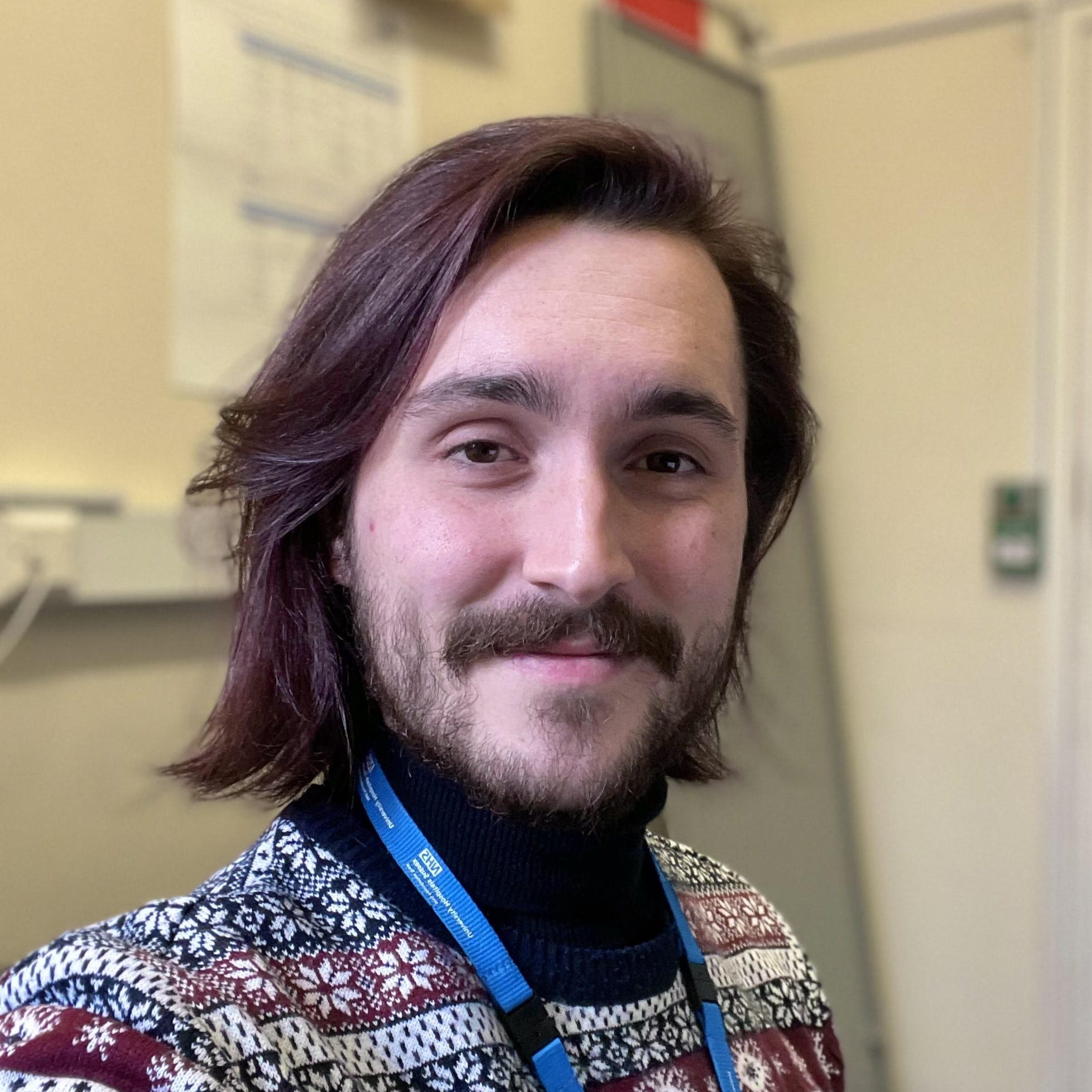 Ryan Appleyard – Medium