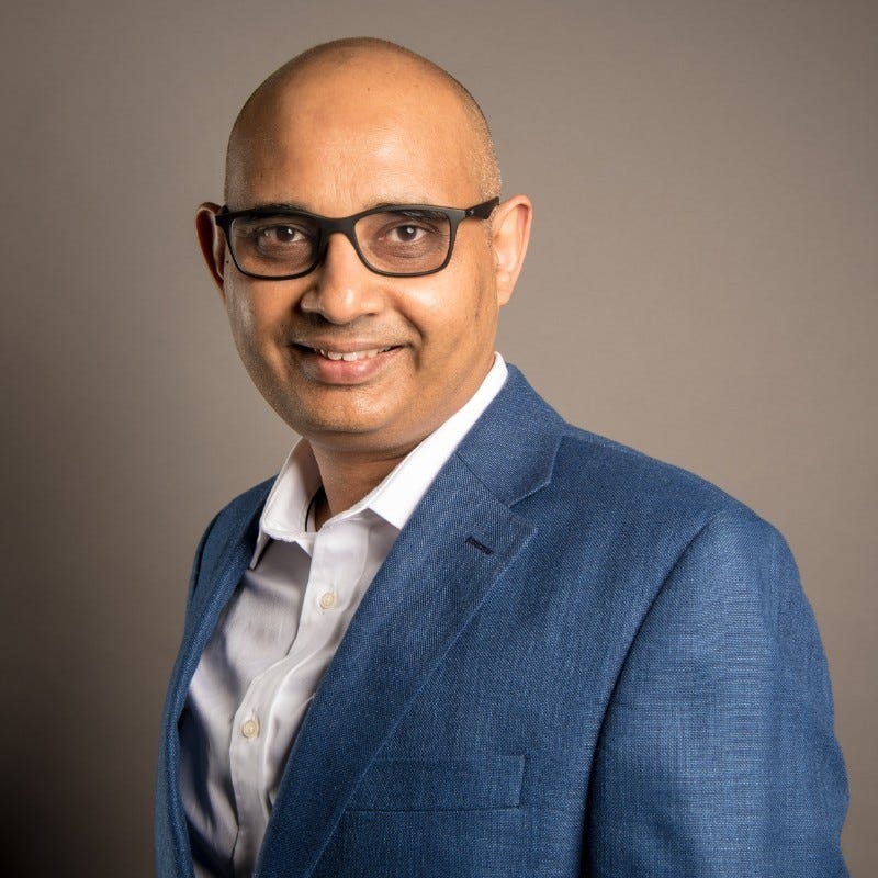 Asheesh Biyala – Medium