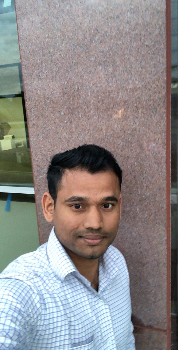 Waseem Md on Medium curated some lists