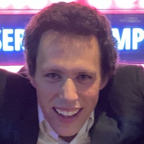 Jack Rothrock – Medium