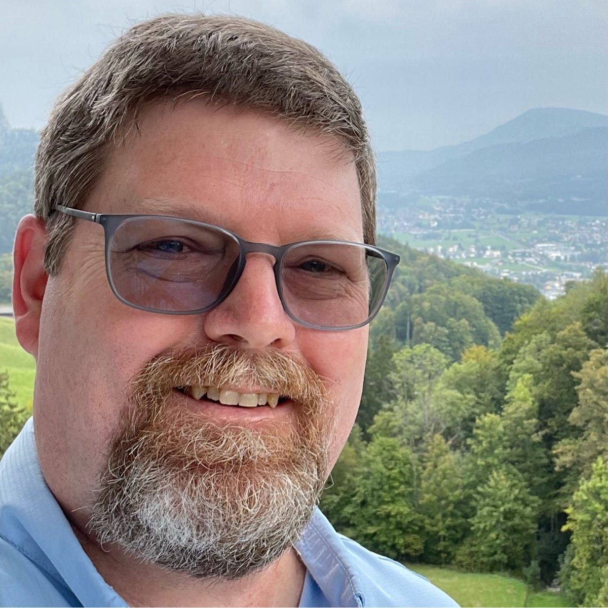 About – Dan Ballagh – Medium
