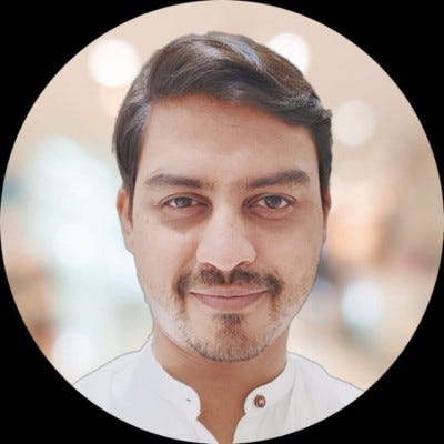 About – Rishabh Pugalia – Medium