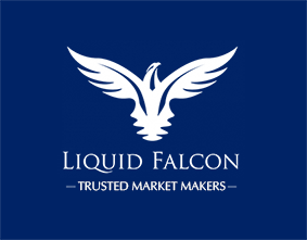Liquid Falcon – Medium