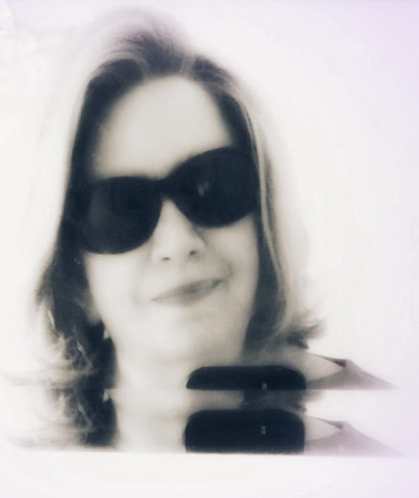 Jill Siegel – Medium