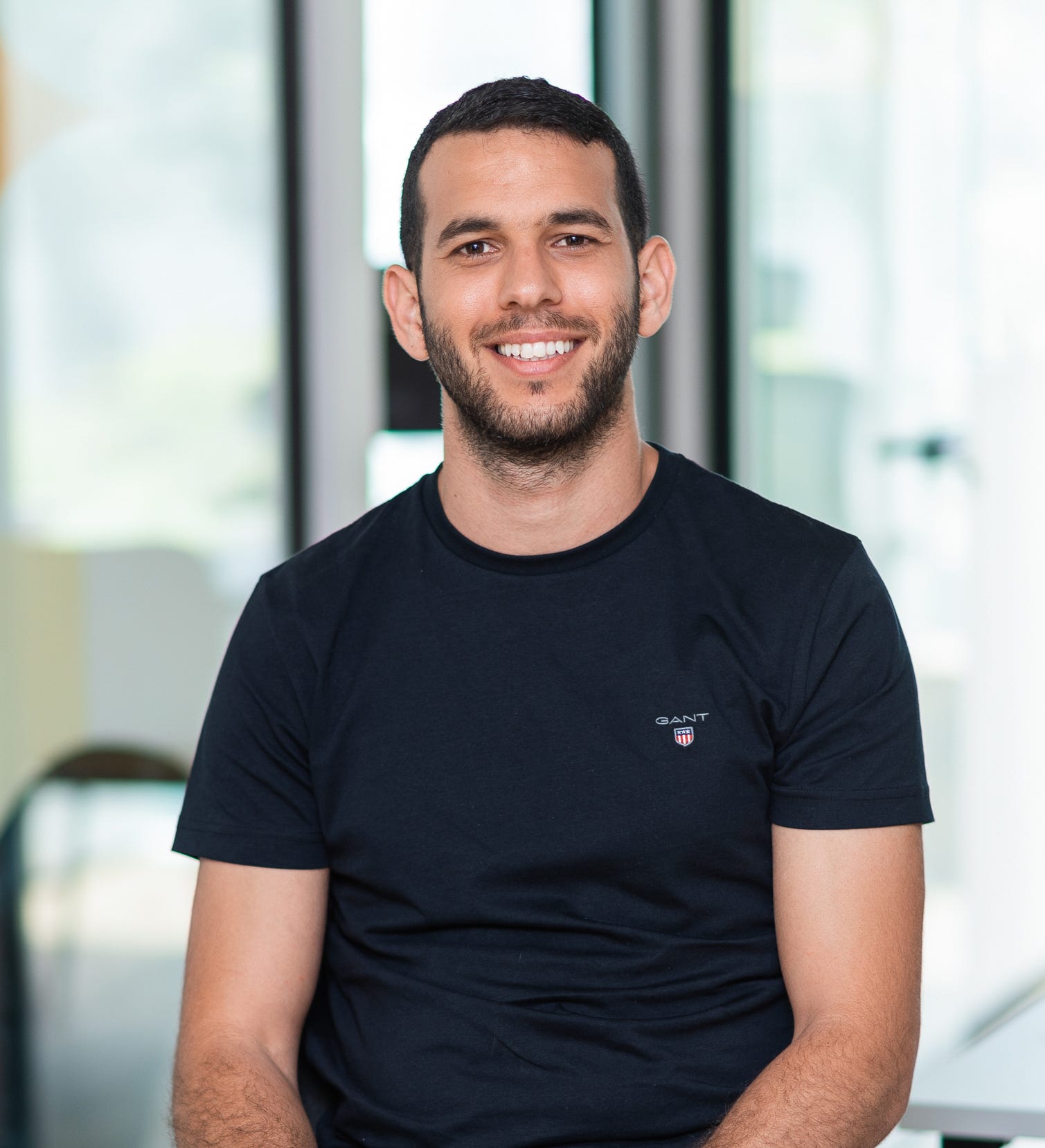 Avraham – Medium