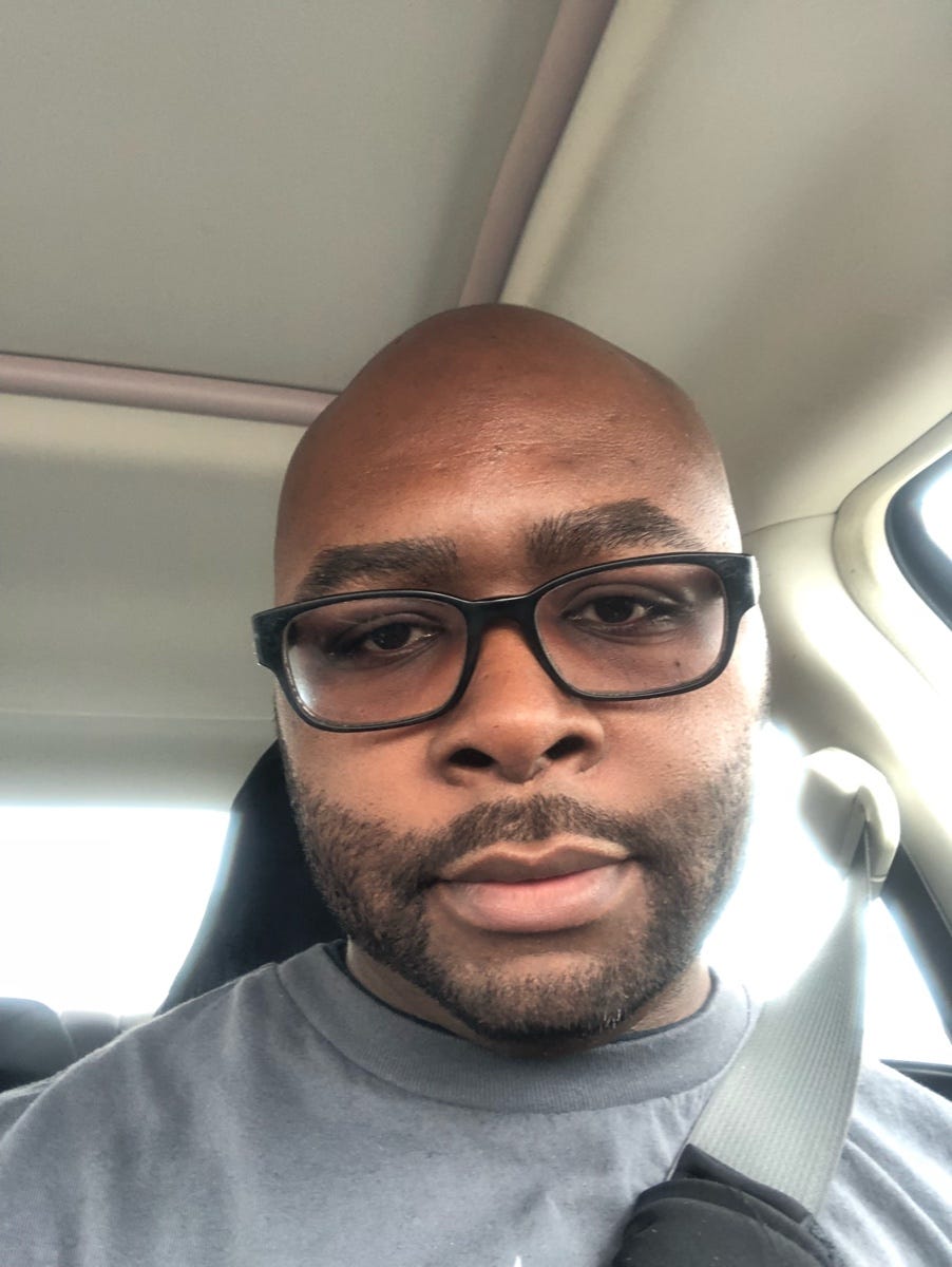 Will Spady – Medium