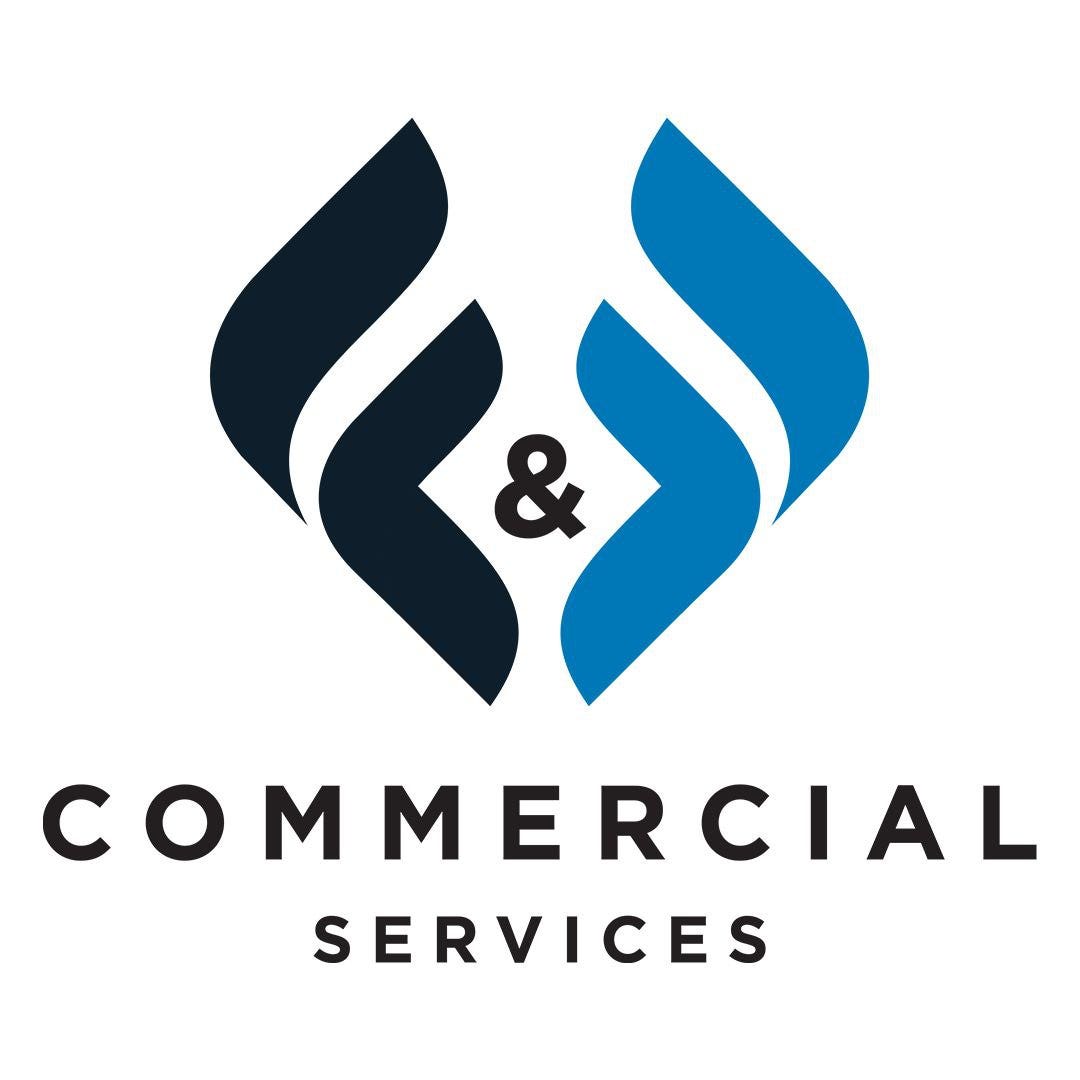 About – F&F Commercial Services – Medium