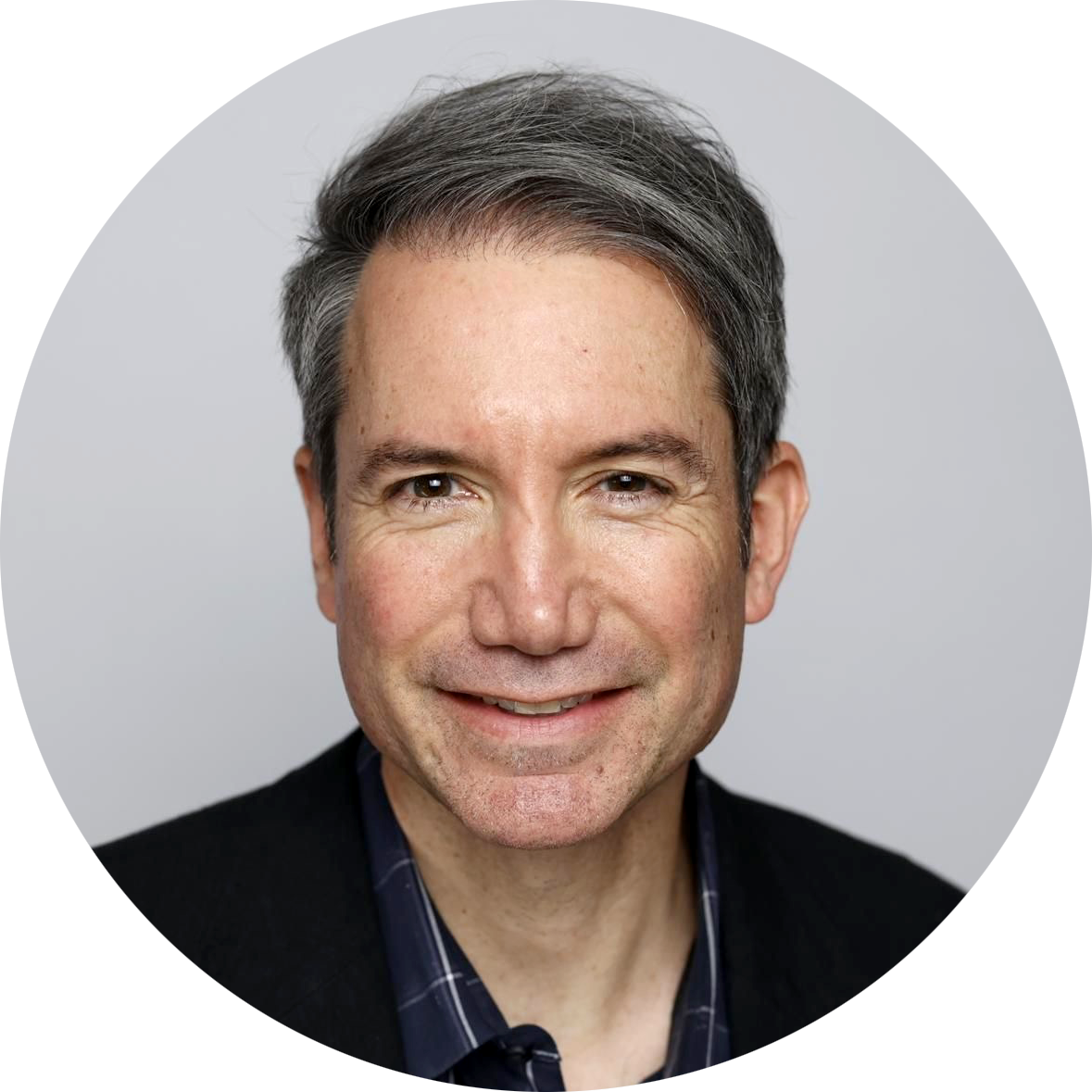 Jason Michaels – Medium