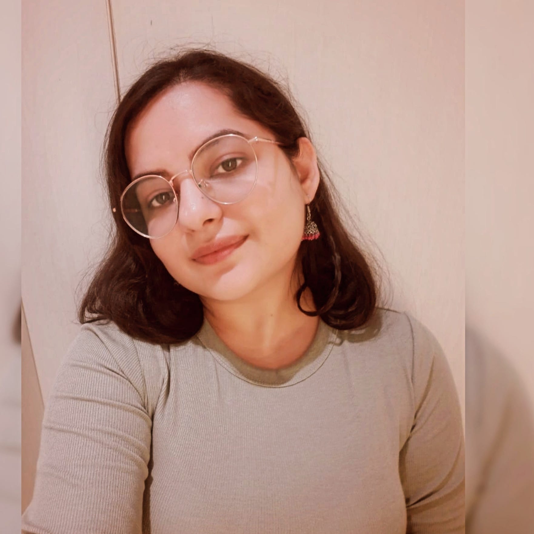 Manpreet Kaur – Medium