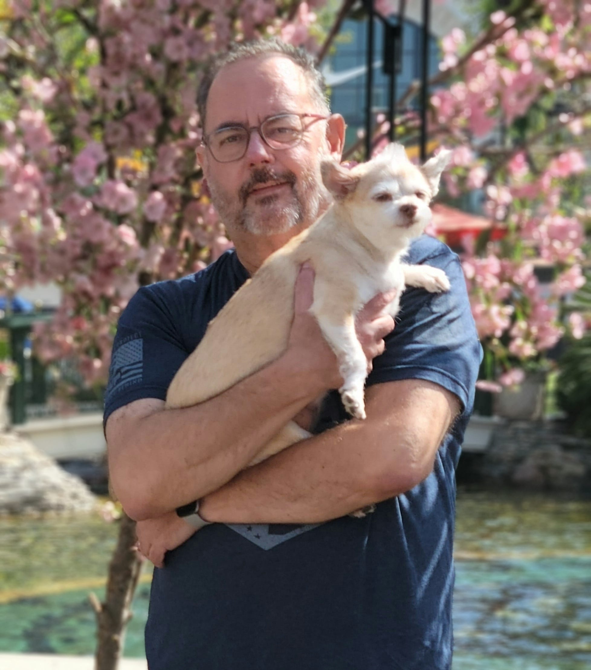 George Elliott – Medium