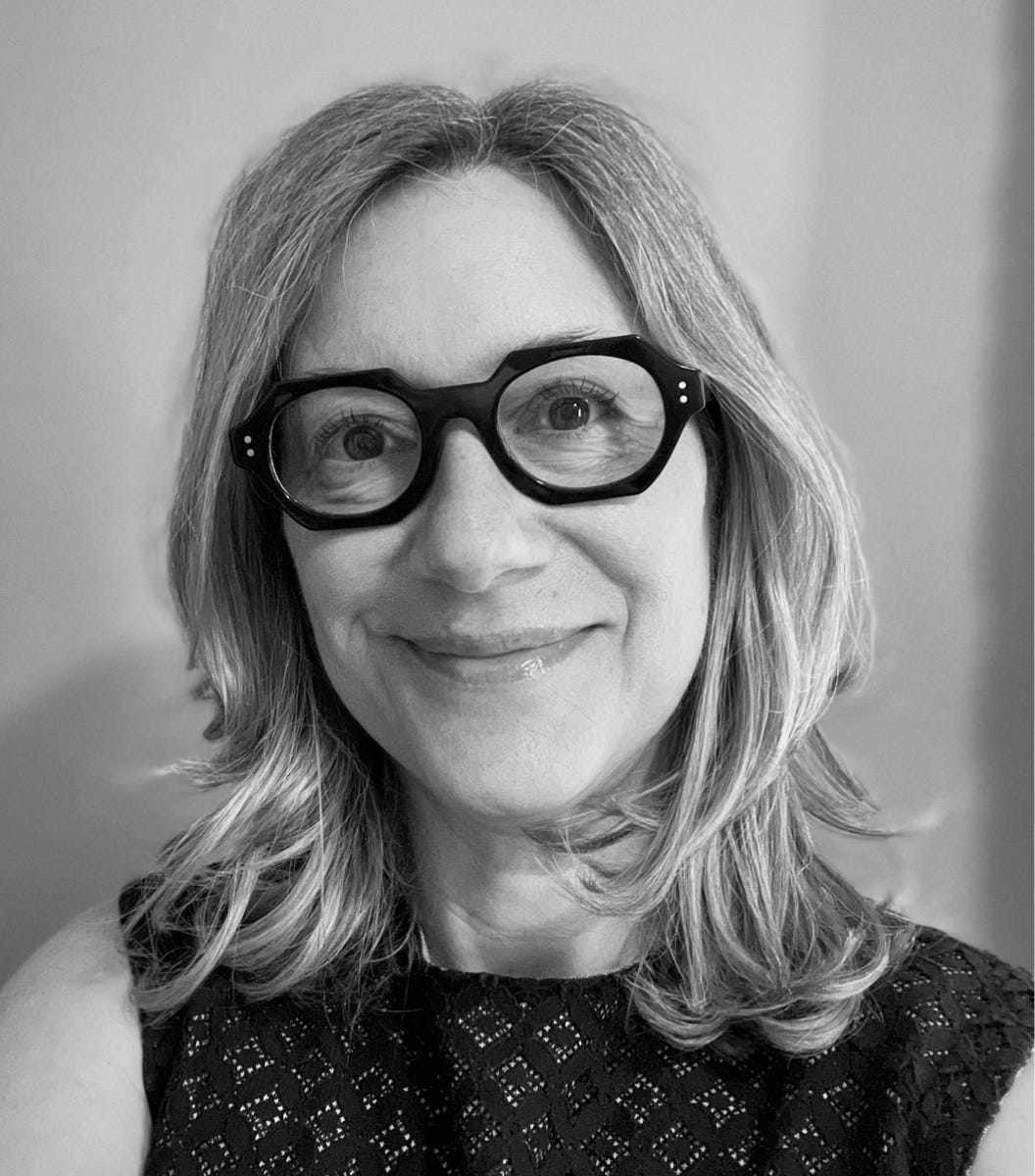 Deborah Way – Medium