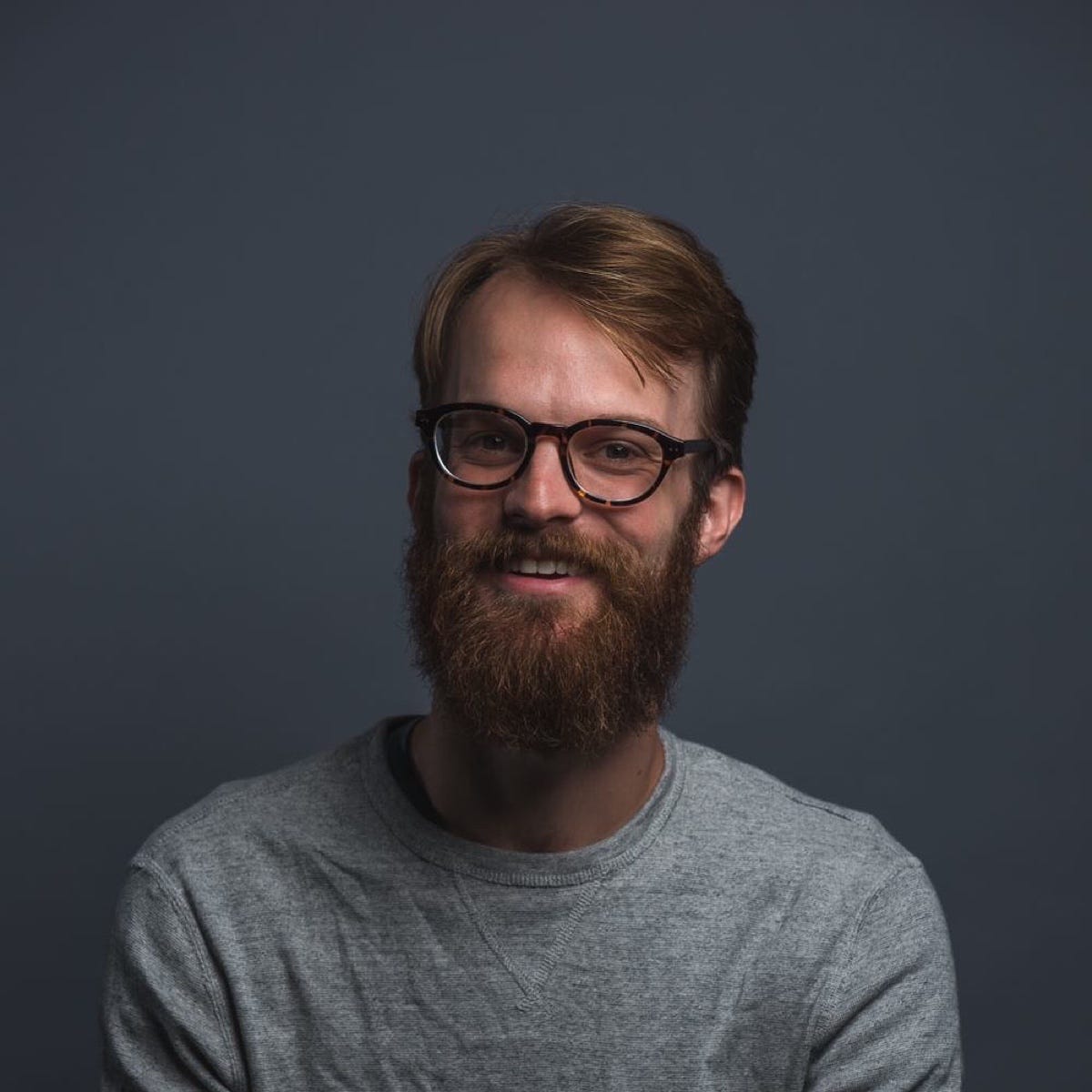 Matt Clough – Medium