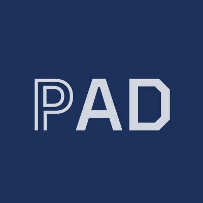 Pad – Medium