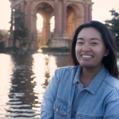Alexandra Loh – Medium