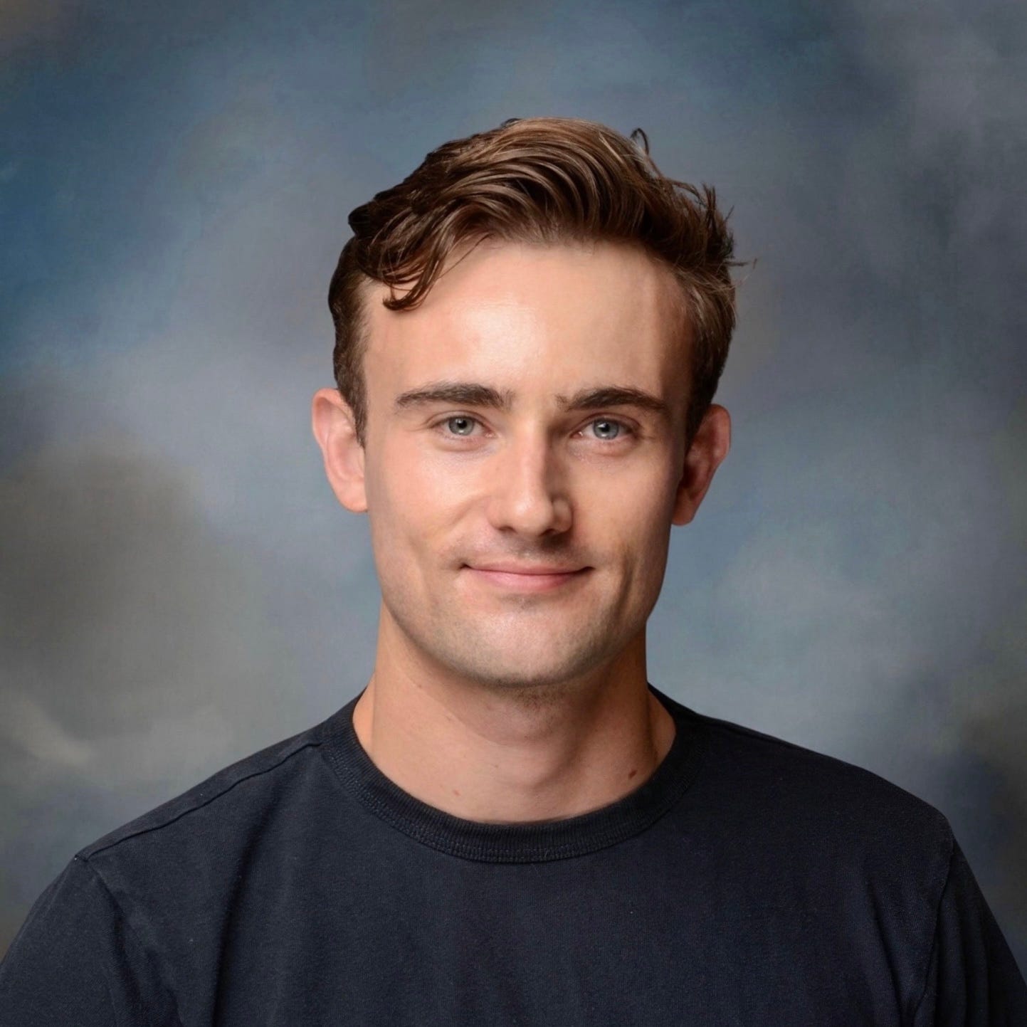 Alex FitzGerald – Medium