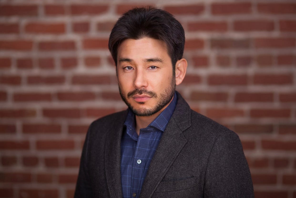 About – Henry Kim – Medium