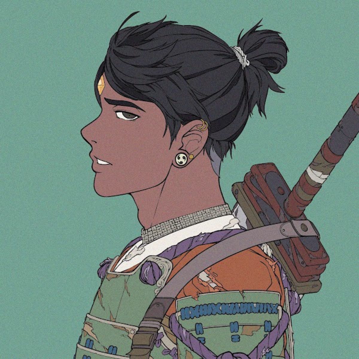 abhinav gautam on Medium curated some lists