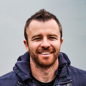 Jason Bagley – Medium