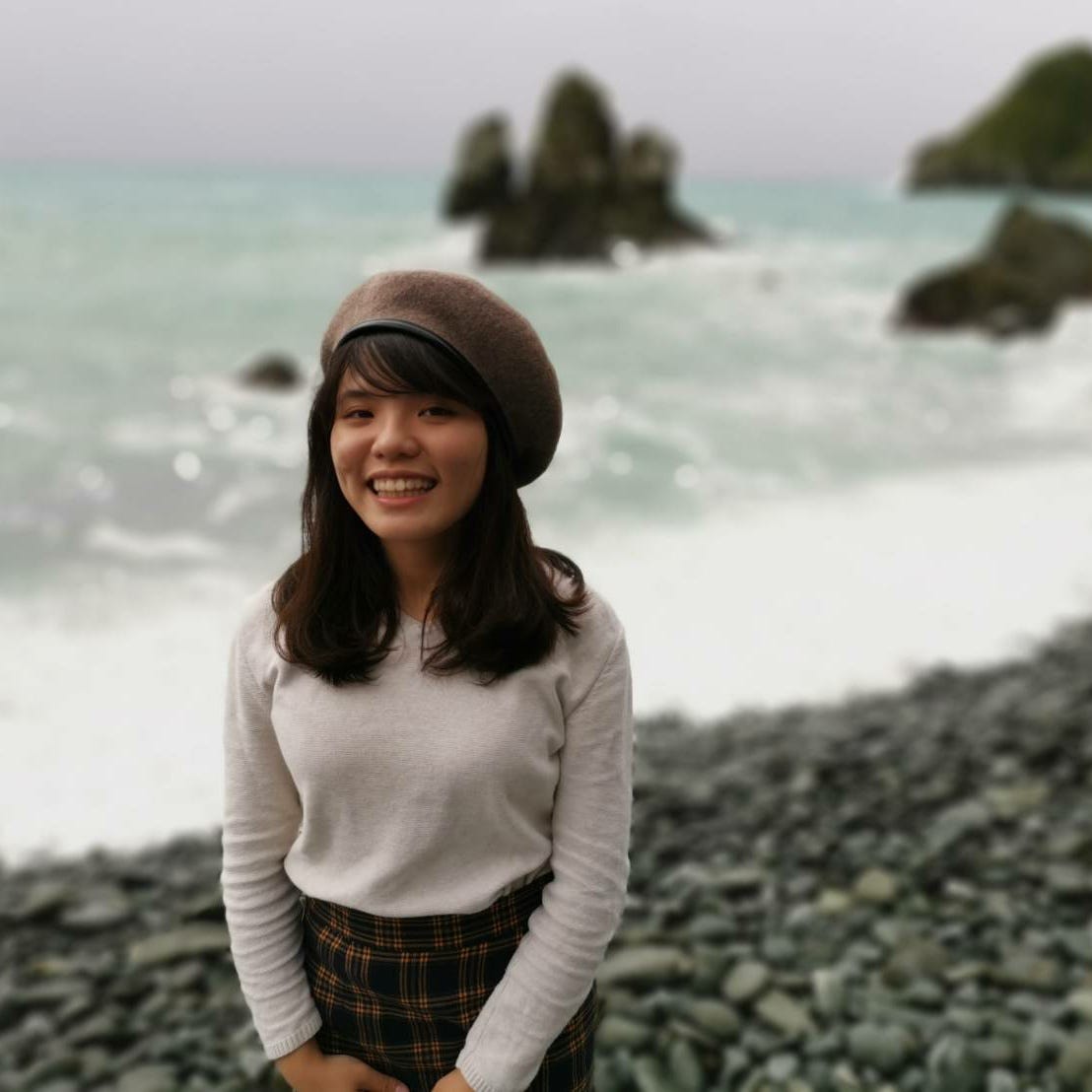 Eileen wang – Medium