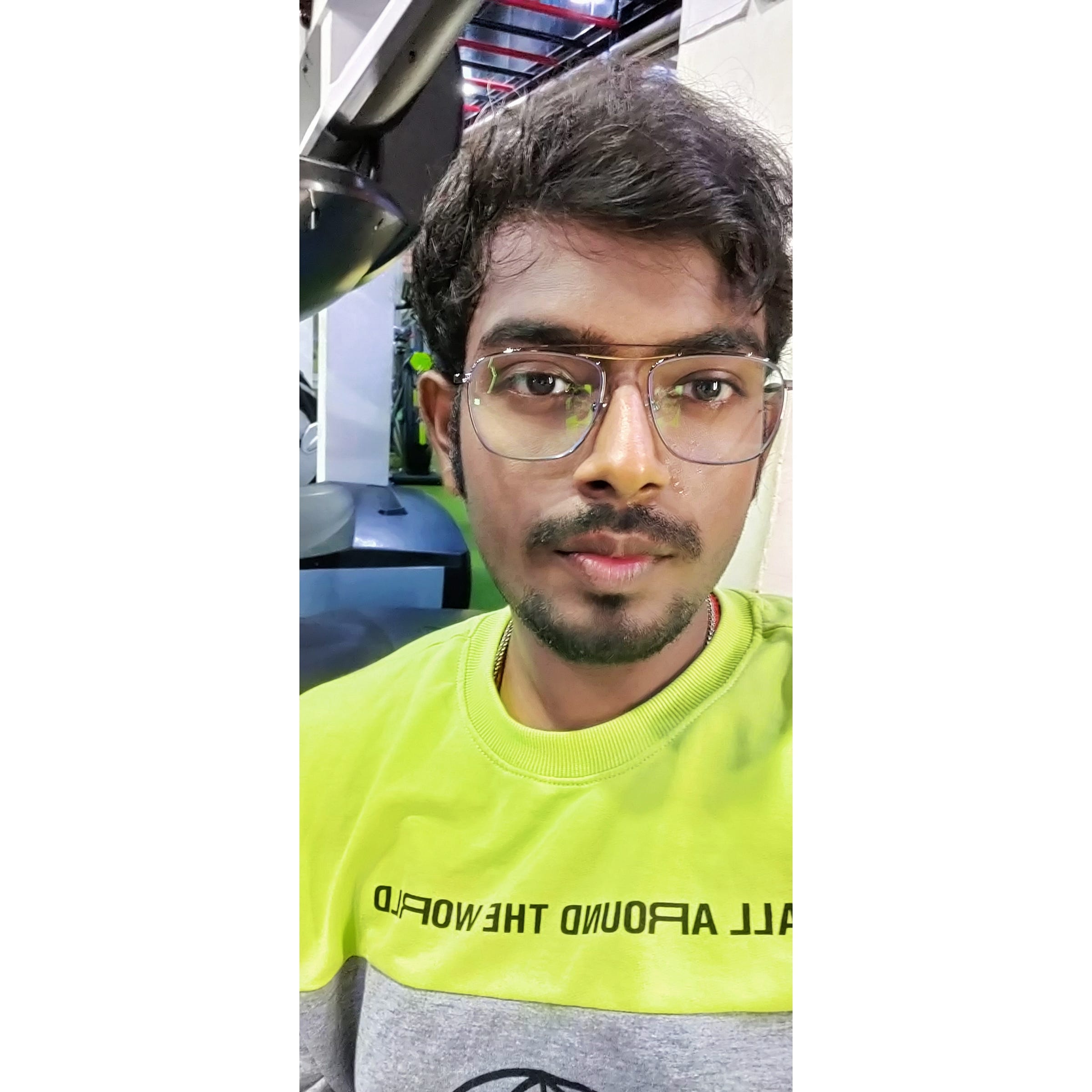 Hariharan s – Medium