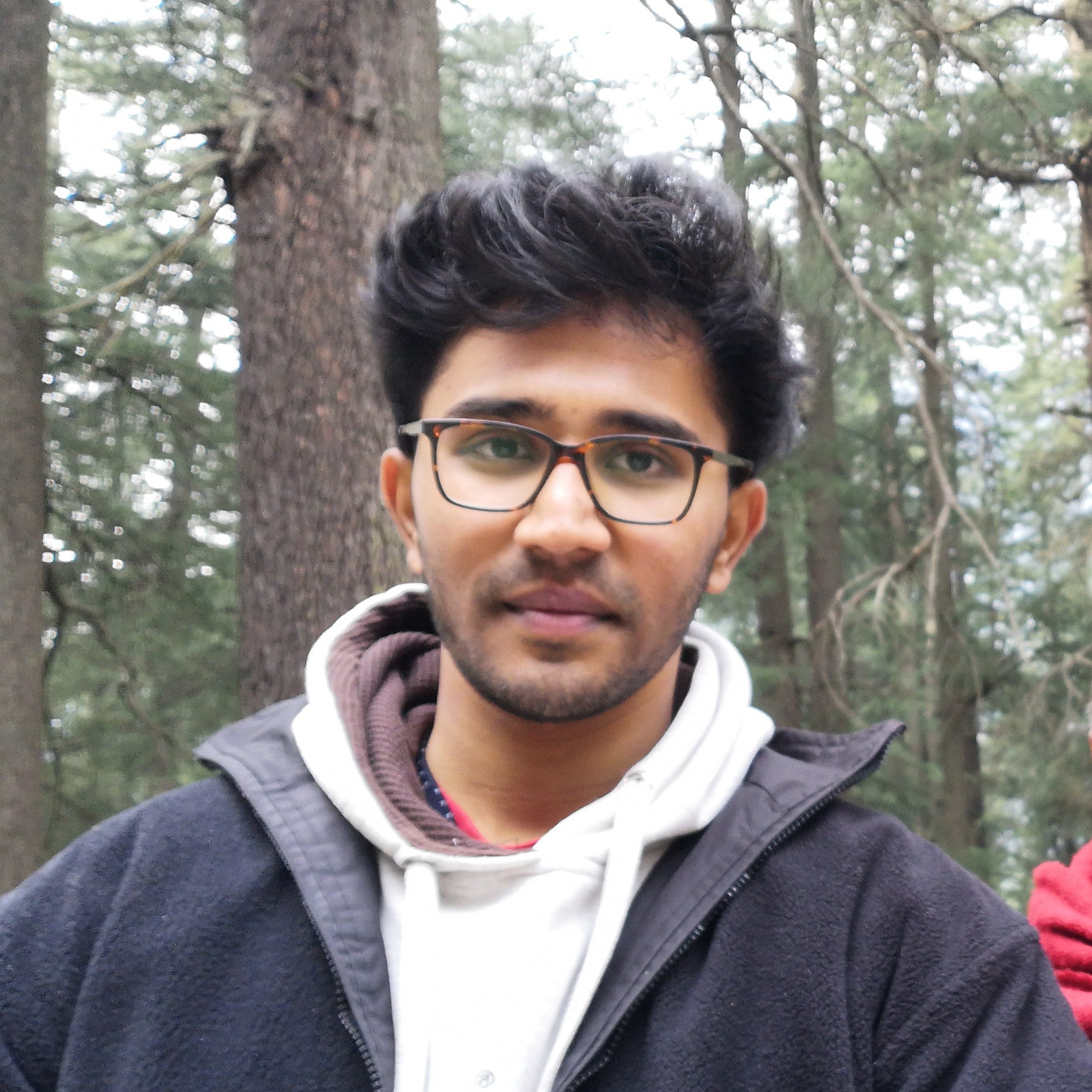 About – Hemanth Nag – Medium