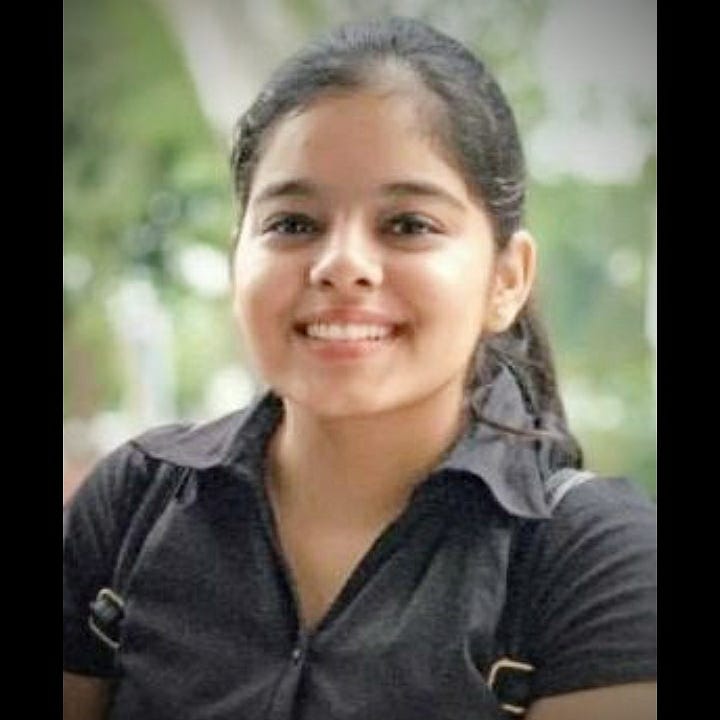 Aman kaur – Medium