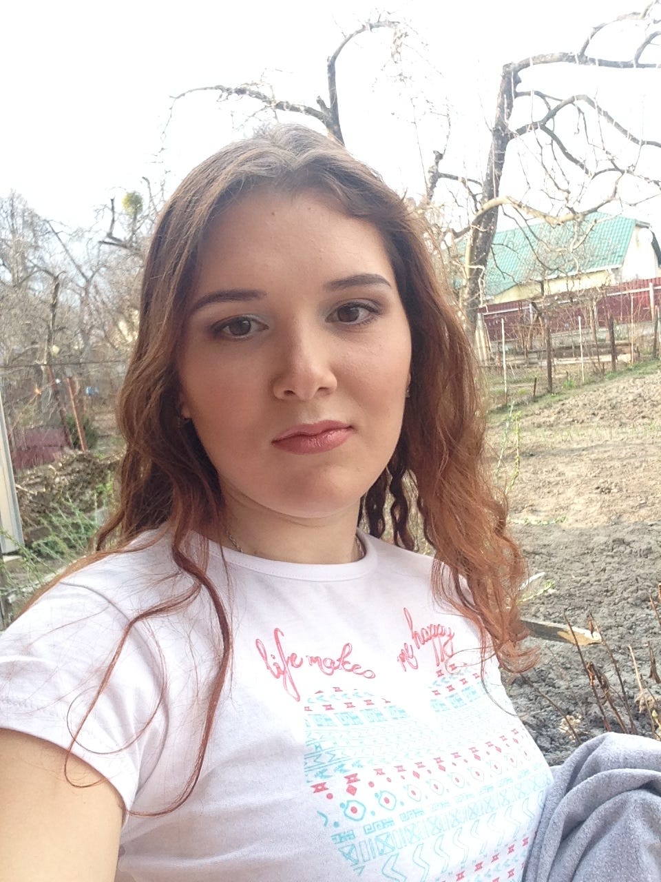 Olga BitcoinGirl – Medium