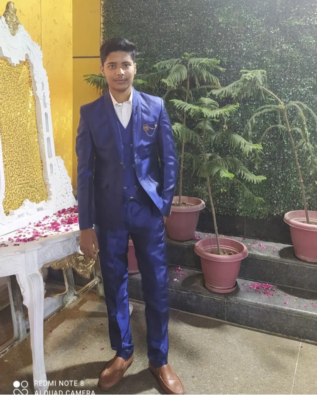 Anupam Anurag – Medium
