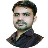 Harshad Patel – Medium