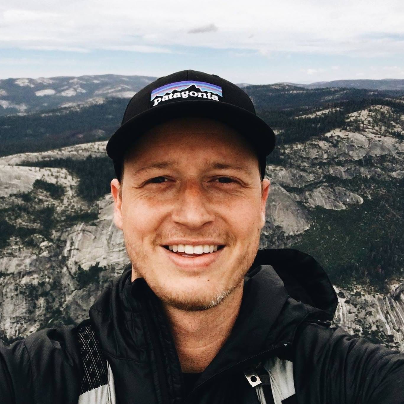 Sam Croswell – Medium