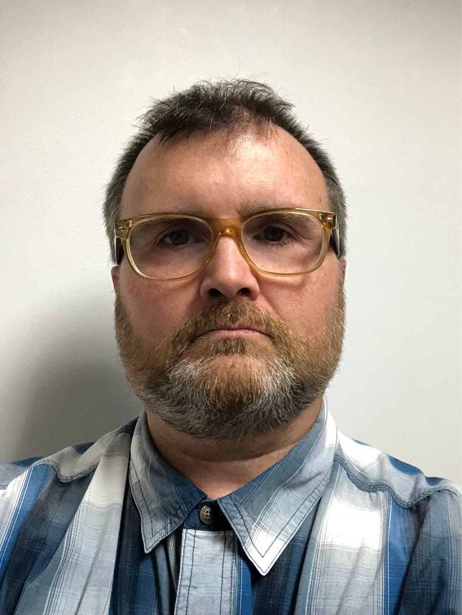 bob oneill – Medium