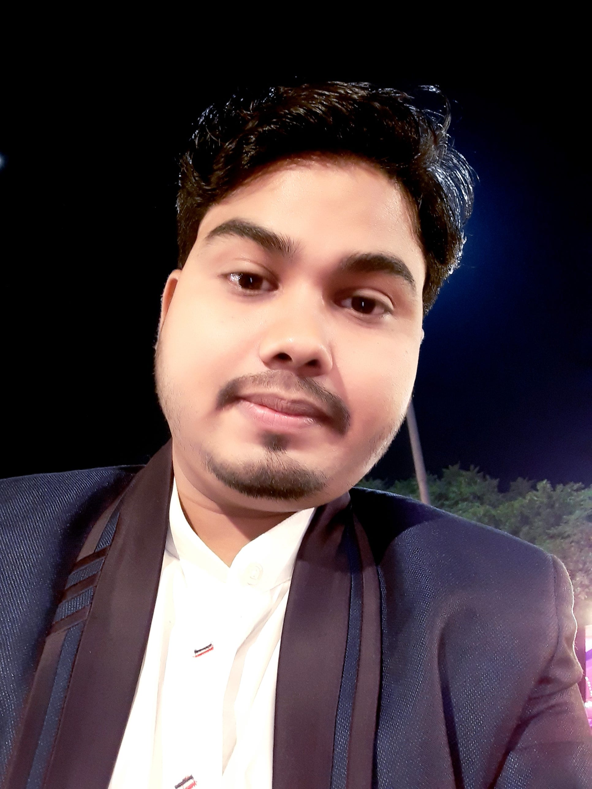 Pramod Kumar – Medium