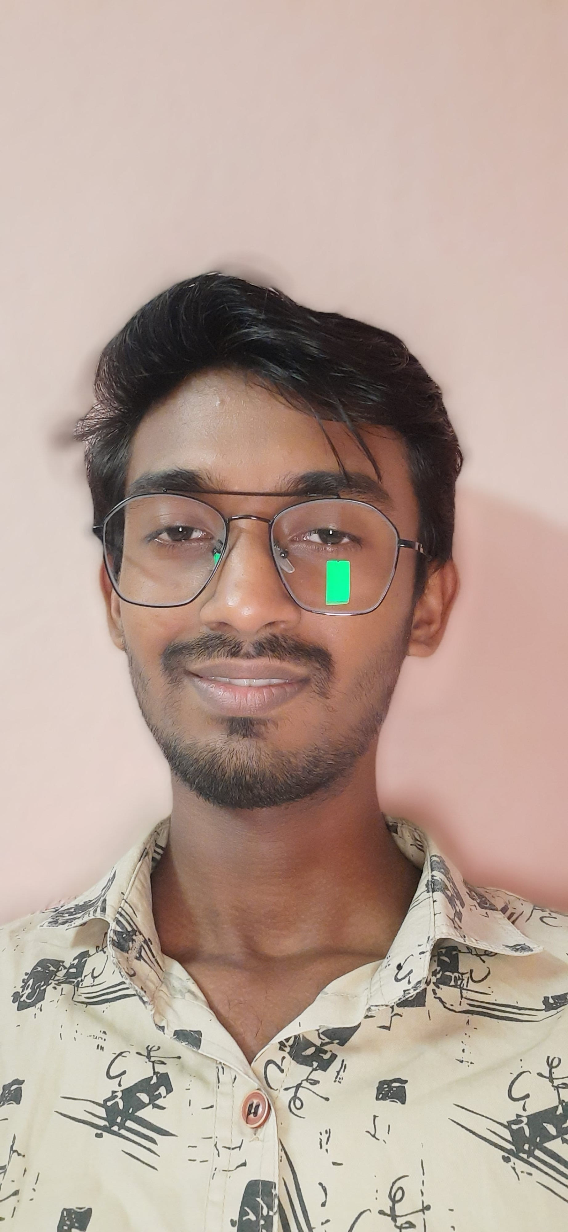 Manish Shaw – Medium