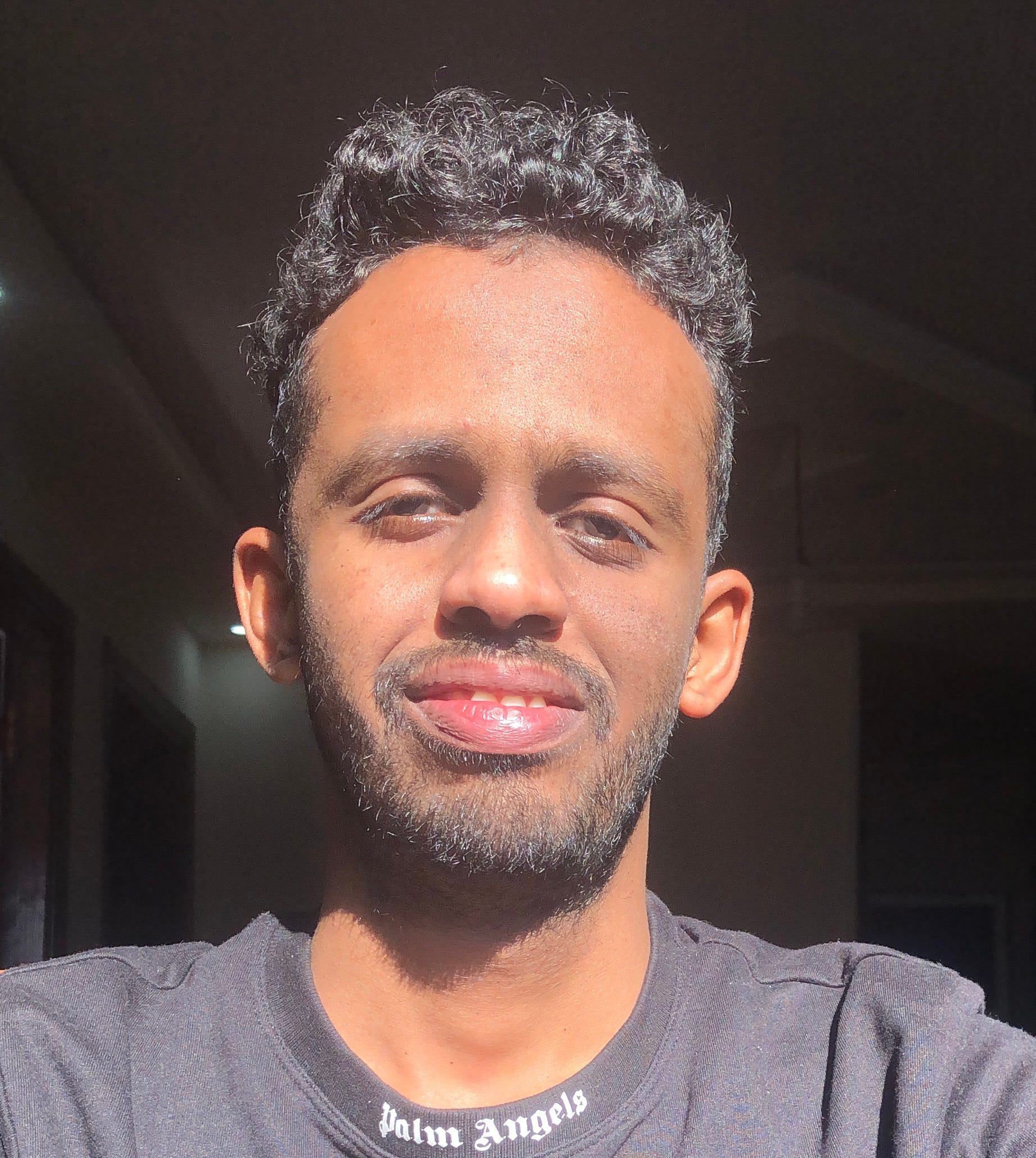 About – Mosab Alkhteb – Medium