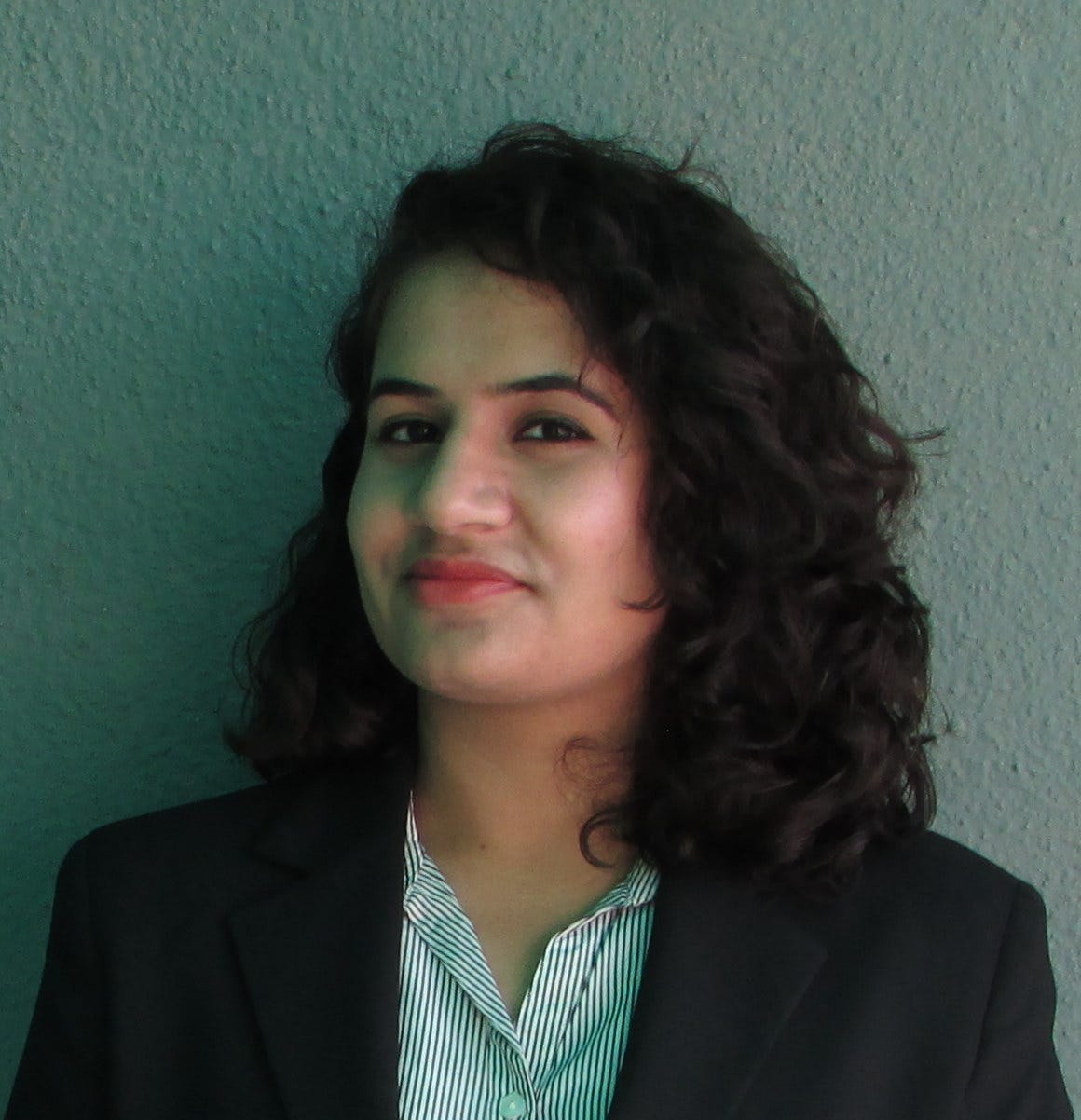 Stuti Pathak – Medium