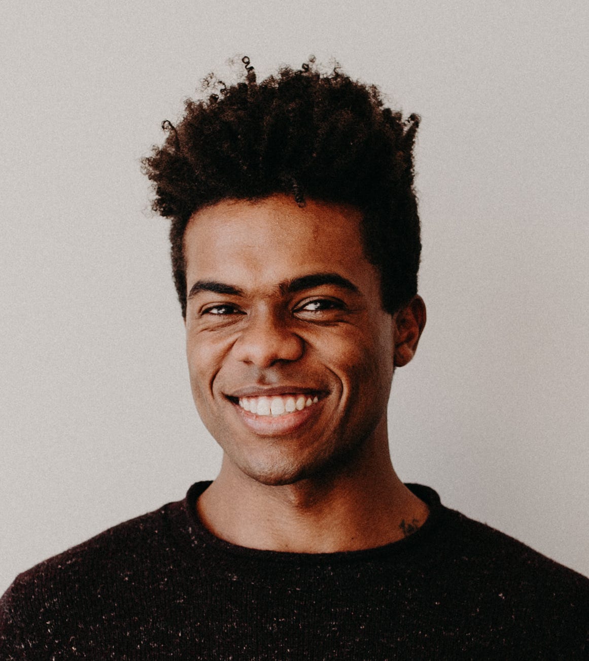 About – Ryan Dennis – Medium
