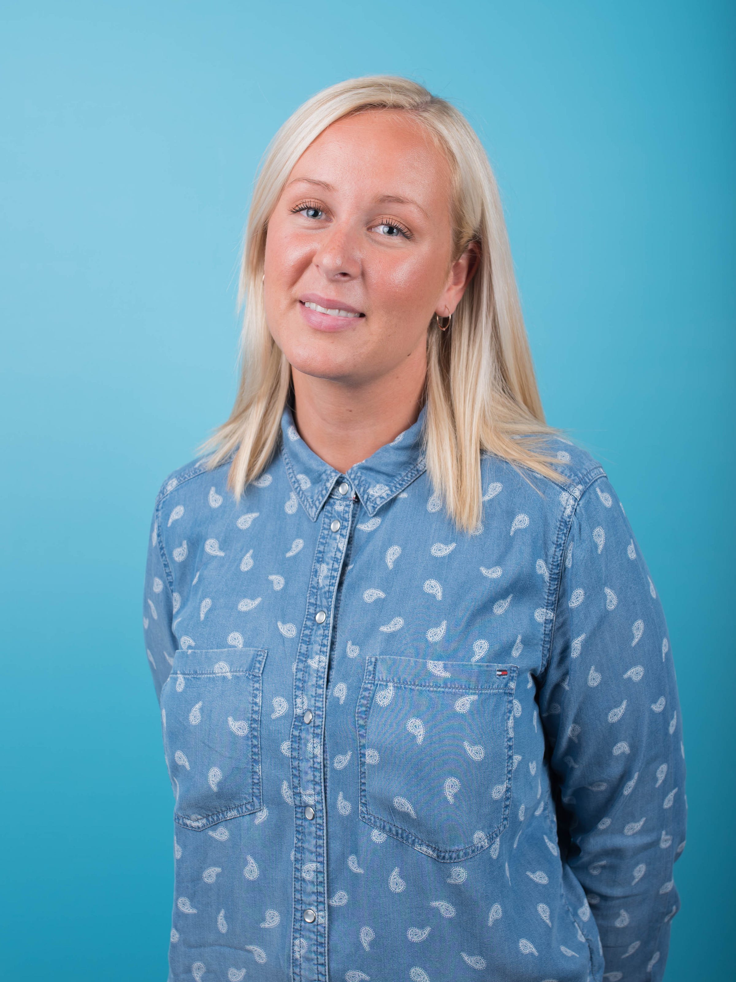 About – Maren Kleppan Møller – Medium