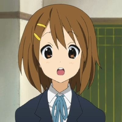 yui – Medium