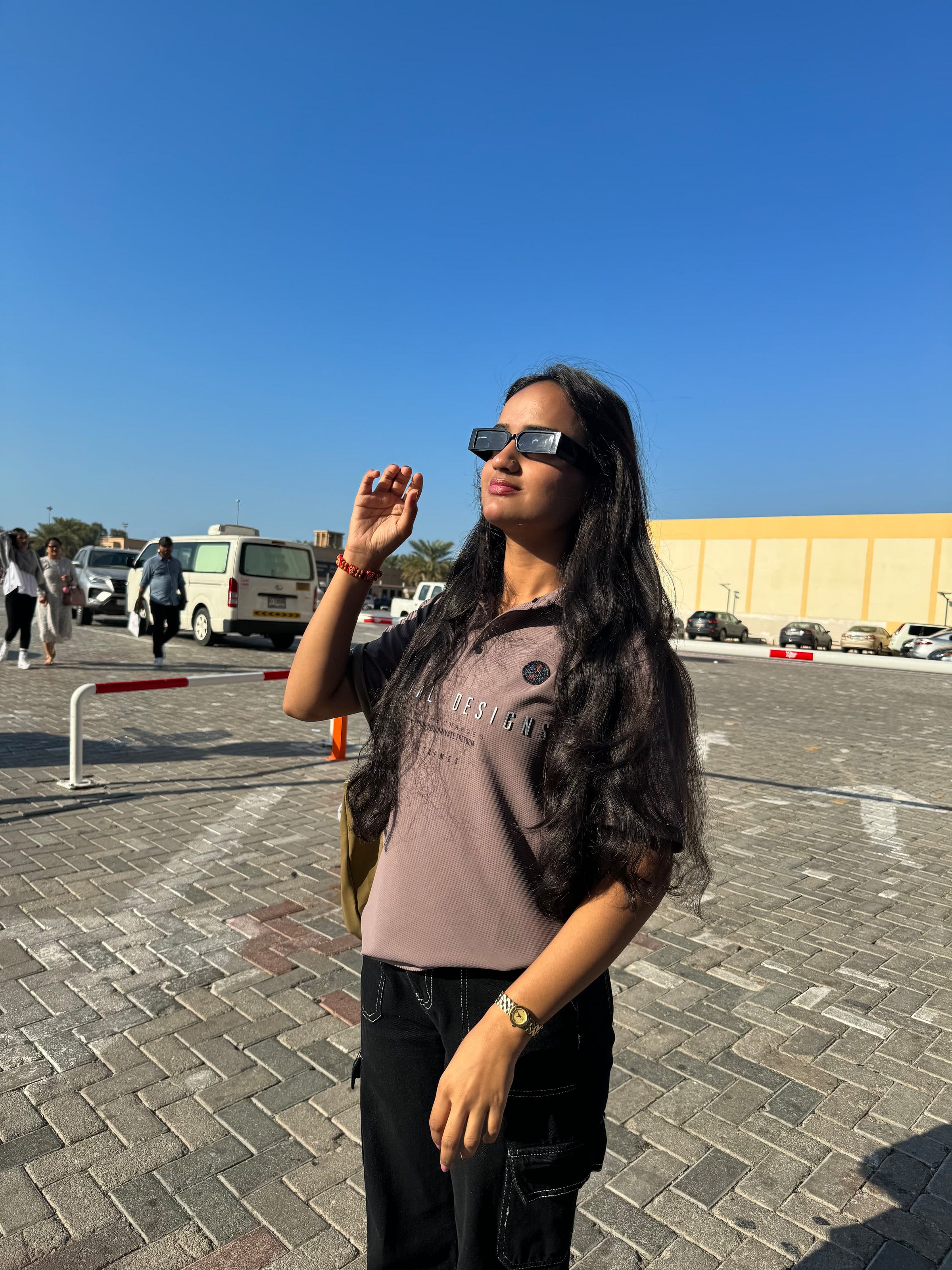 Ruchita Vyas – Medium