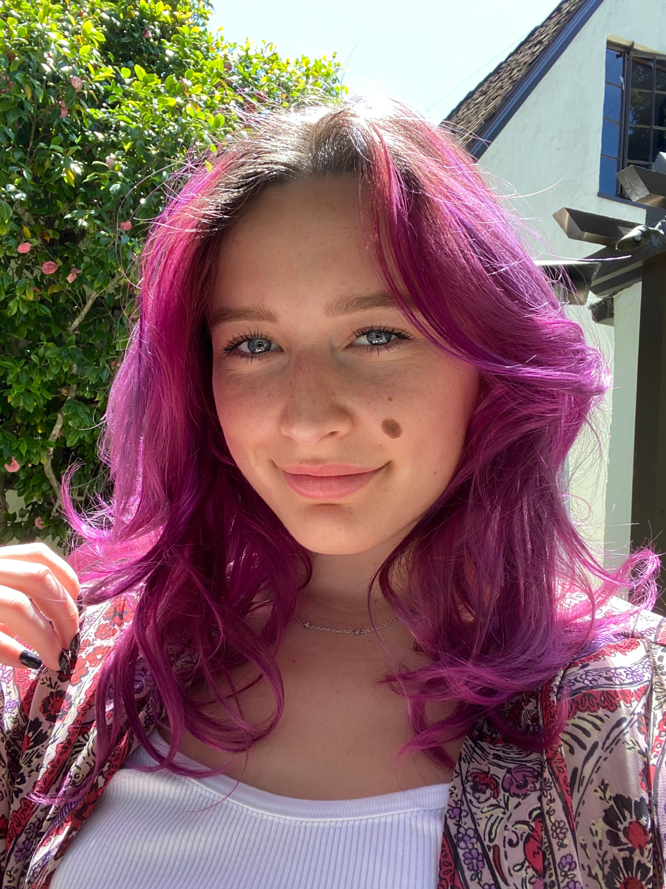 About – Kyleigh Krames – Medium