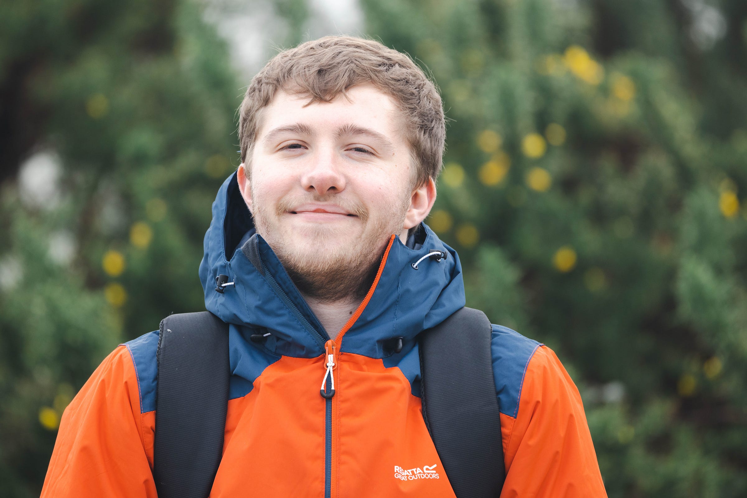 Ryan-Thomas Shaw – Medium