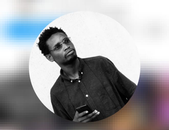 Olayode odunmorayo – Medium