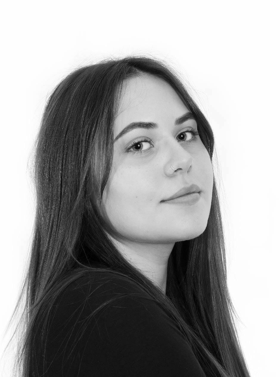 Lydia Frei – Medium