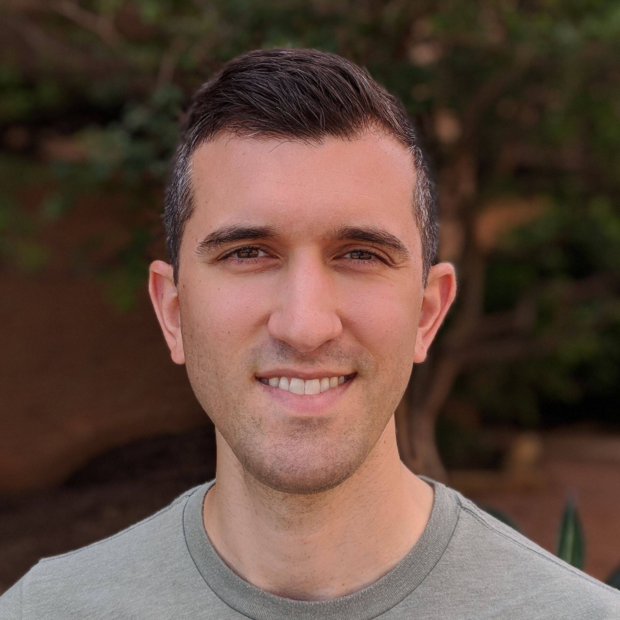 About – Nick Busse – Medium
