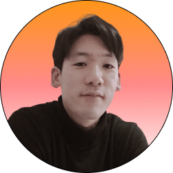 Joseph Kim – Medium